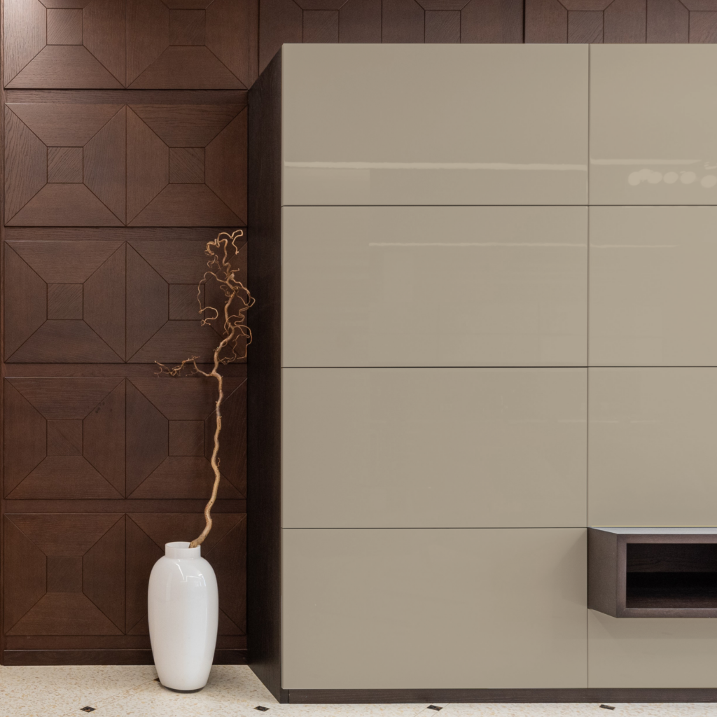 Latte - Operando Laminates