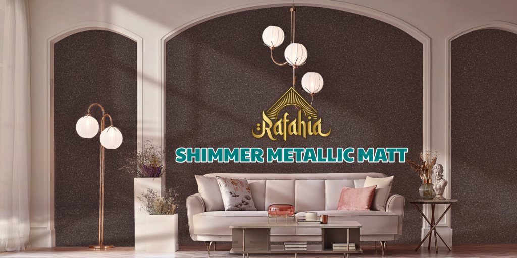 Product - Shimmer Metallic Matt - Metallic Matt Finish Laminates for ...